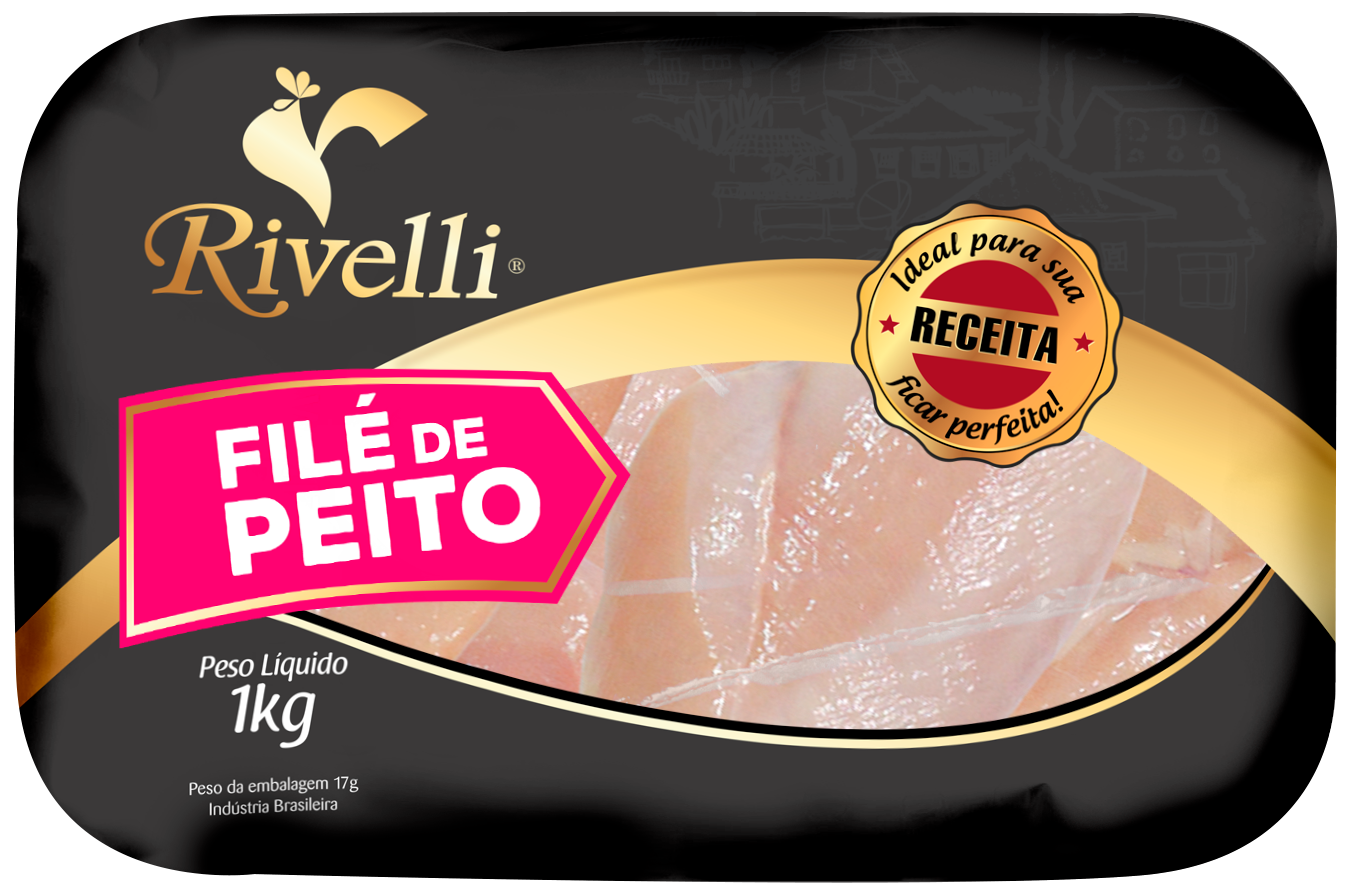 Rivelli Alimentos S/A